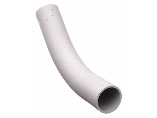 Click here for CANTEX 5133769 Elbow  45 Degree 2-1/2 In. 15-1/2 I... prices