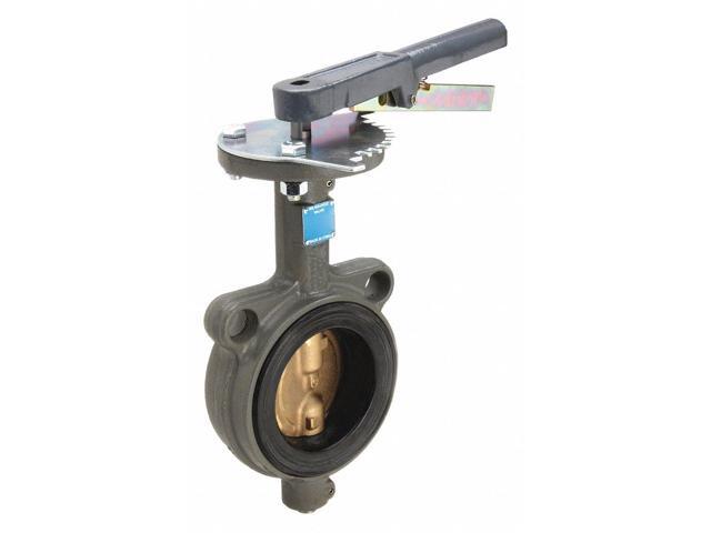 Click here for MILWAUKEE VALVE CW223E 3 Butterfly Valve Wafer 3 I... prices