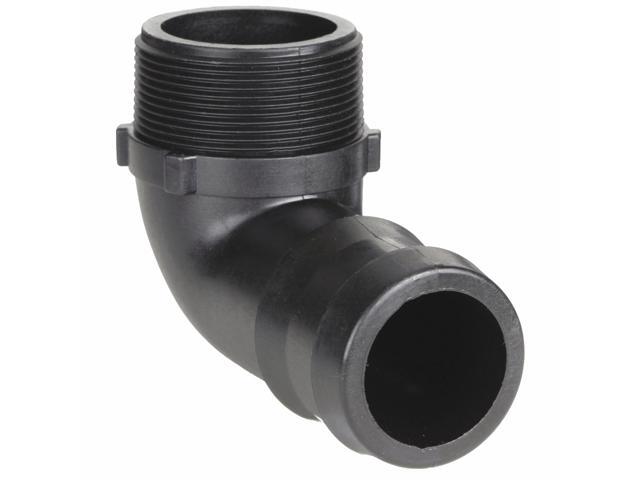 Click here for BANJO HB300-90 3 Barbed x MNPT 90 Degree Elbow prices