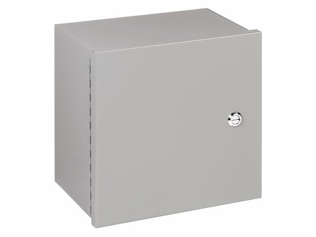 Click here for Wiegmann Enclosure Gray ANSI 61 Polyester Powder N... prices