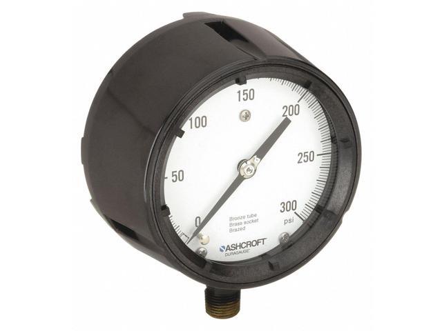 Click here for ASHCROFT 451279AS04L300# Process Pressure Gauge  0... prices