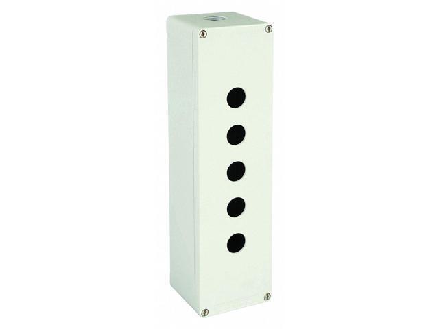 Click here for SCHNEIDER ELECTRIC XAPG59505 Pushbutton Enclosure... prices