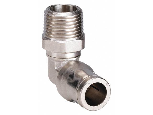 Click here for LEGRIS 3609 56 14 Nickel Plated Brass Swivel Male... prices