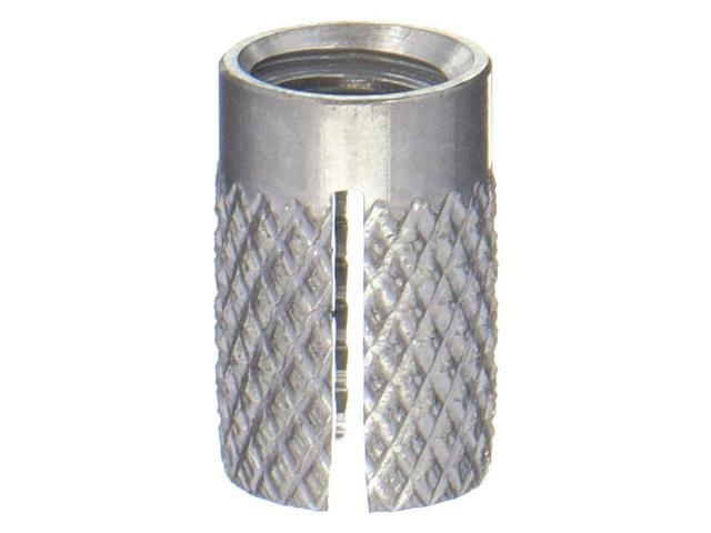 Click here for E-Z LOK 240-4CR Press Insert PK10 prices