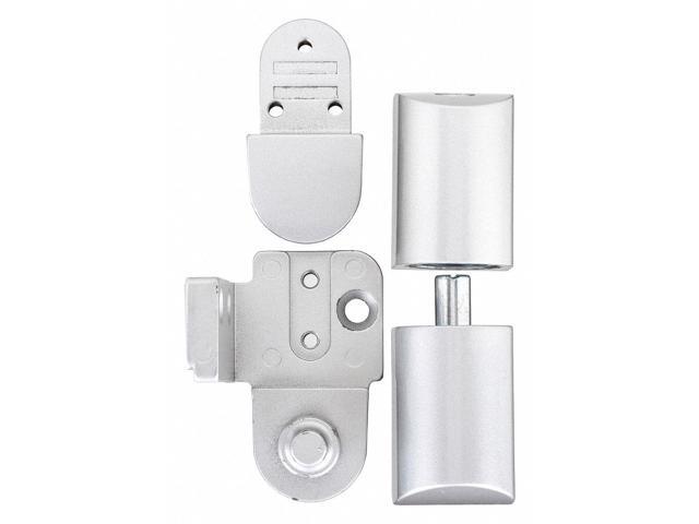 Click here for KABA ILCO IL-OP-14-RH-AL SETS Pivot Hinge  Diecast... prices