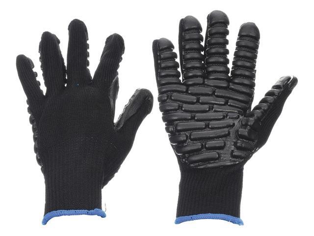 Click here for Anti-Vibration Gloves  L  Black  PR prices