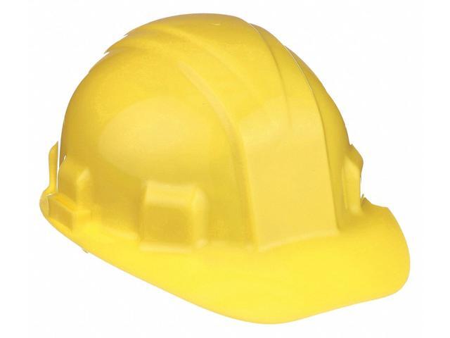 Click here for Hard Hat  FrtBrim  Slotted  6Rtcht  Yellow prices