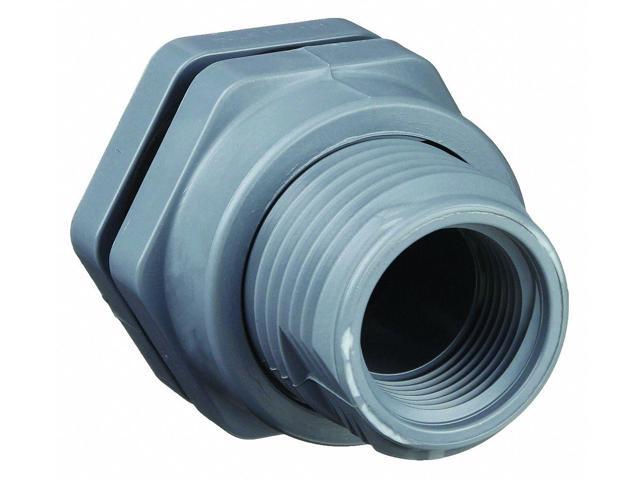 Click here for HAYWARD BFAS2007CFS Bulkhead Fitting  3/4 In  CPVC... prices