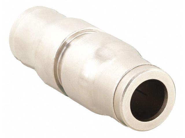 Click here for LEGRIS 3606 06 00 6mm Push-to-Connect Nickel Brass... prices