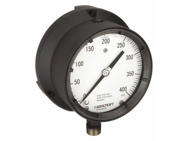 Click here for ASHCROFT 451379SSL04L400# Process Pressure Gauge... prices