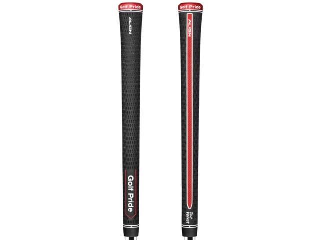 Click here for Golf Pride Tour Velvet Align Grip prices