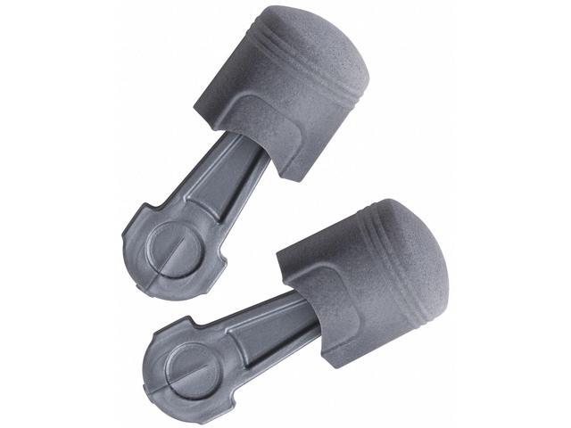 Click here for 3M 93401 Disposable Uncorded Ear Plugs  Pod Shape... prices
