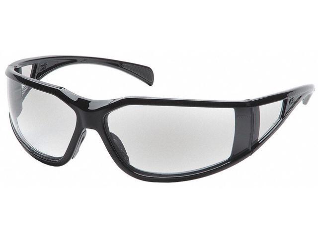 Click here for PYRAMEX SB5110DT Safety Glasses  Wraparound Clear... prices