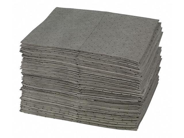 Click here for BRADY GP300 Sorbent Pad  25 gal  15 in x 19 in  Un... prices