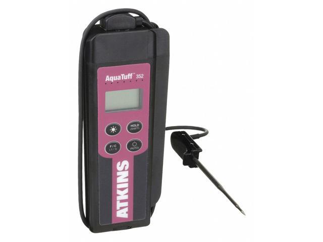 Click here for COOPER-ATKINS 35240 Thermocouple Thermometer 1 Inp... prices