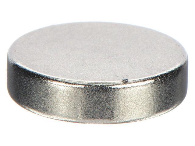 Click here for MAG-MATE NE5012NP35 Disc Magnet Neodymium 1/8 in. prices