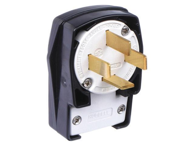 Click here for HUBBELL WIRING DEVICE-KELLEMS HBL7302C Straight Bl... prices