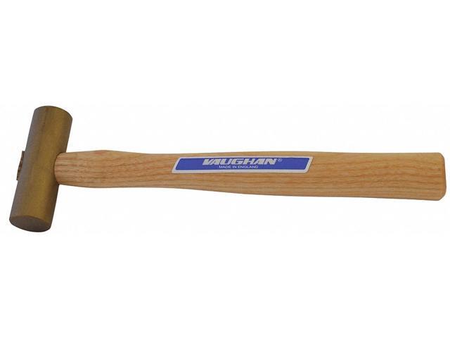 Click here for VAUGHAN BM100 Mallet Brass 10 In. L Standard Tool prices