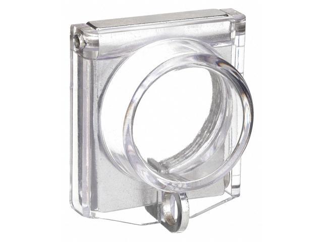 Click here for EATON 10250TA38 Cutler-Hammer Flip Up Guard F/30mm... prices