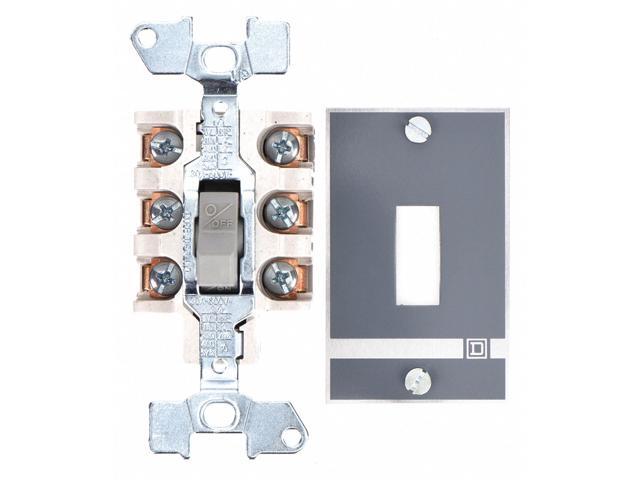 Click here for SQUARE D 2510KO2 Manual Motor Switch IEC 30A 600V prices