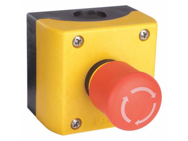 Click here for EATON M22-C1-M13H Push Buttn Cntrol Station 1NO Ms... prices
