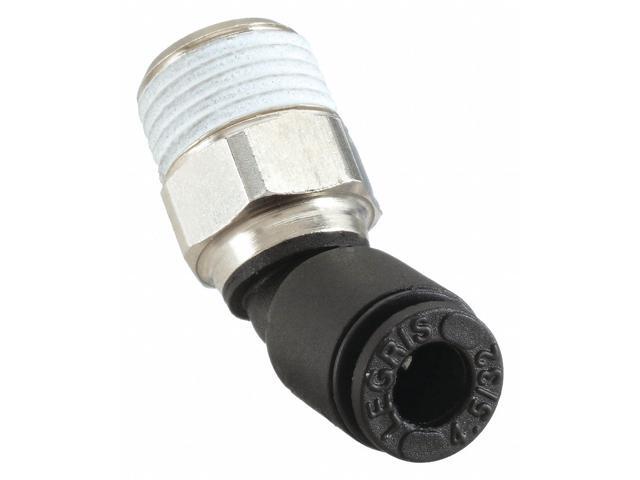 Click here for LEGRIS 3113 04 10 Male Elbow Tube 4mm Pipe 1/8 In... prices