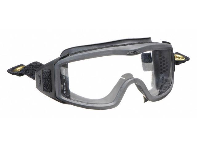 Click here for ESS 740-0535 Ess Clear Fire Goggle  Anti-Fog  Scra... prices