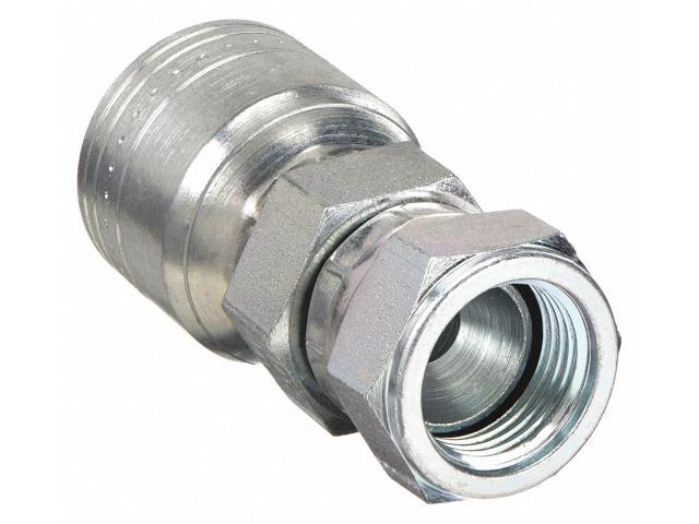 Click here for EATON AEROQUIP 1A8BF6 Fitting  BSPP Straight G 1/2... prices