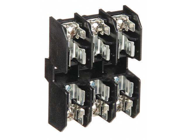 Click here for SQUARE D 9080FB3611M Open Fuse Block  M UL Class... prices
