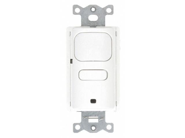 Click here for HUBBELL WIRING DEVICE-KELLEMS AP2000W1 Occ/Vac Sen... prices