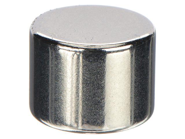 Click here for MAG-MATE NE5037NP35 Disc Magnet Neodymium 3/8 in. prices