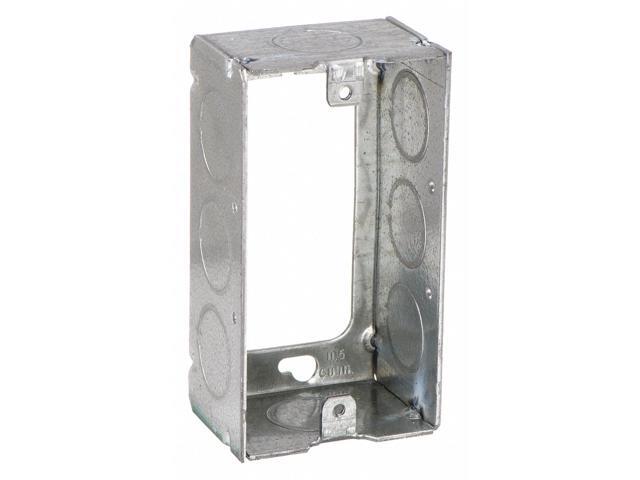 Click here for Raco Extension Ring Handy 11.5 cu in 653 prices