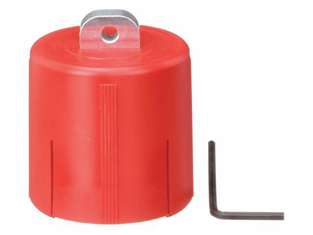 Click here for BRADY 64540 Air Line Regulator Lockout AR/NAR 3000 prices