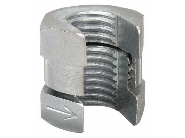 Click here for NVENT CADDY SN50 Nut Threaded Rod 1/2In 2250 lb prices