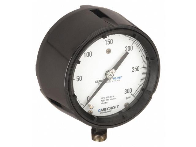 Click here for ASHCROFT 451279SS04LXLL300 Process Pressure Gauge... prices