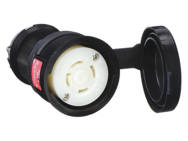 Click here for HUBBELL WIRING DEVICE-KELLEMS HBL2733SW 30A Watert... prices