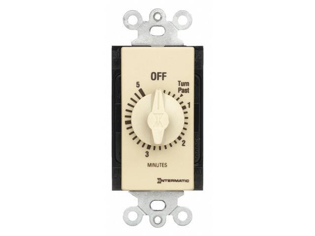 Click here for INTERMATIC FD5M Timer Spring Wound prices