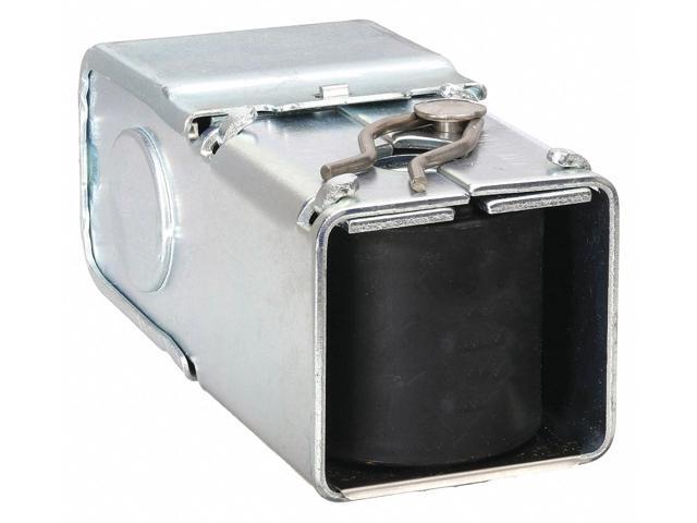 Click here for DAYTON 015388 Solenoid Valve Coil 24VDC 4W prices