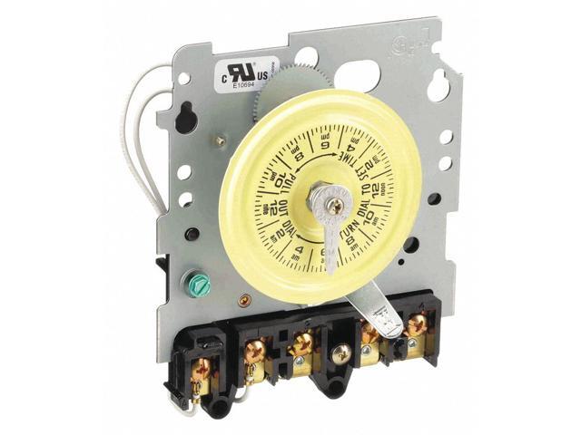 Click here for INTERMATIC T103M Dial Timer Mechanism prices