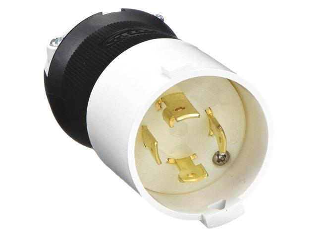 Click here for HUBBELL WIRING DEVICE-KELLEMS HBL2721S 30A Twist-L... prices