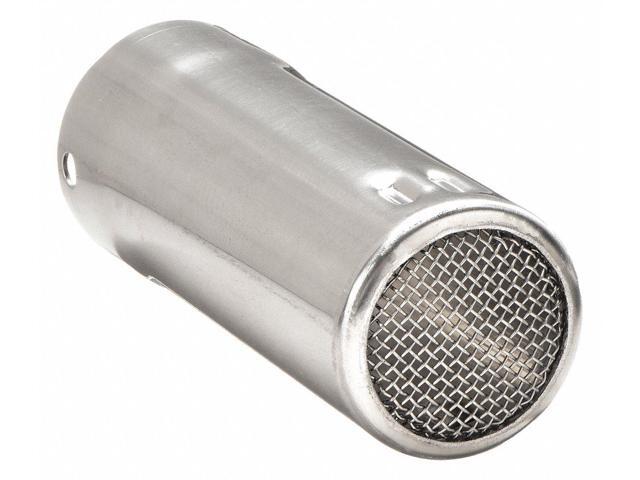 Click here for MASTER APPLIANCE NAS-006 Nozzle Assembly w/Screen prices