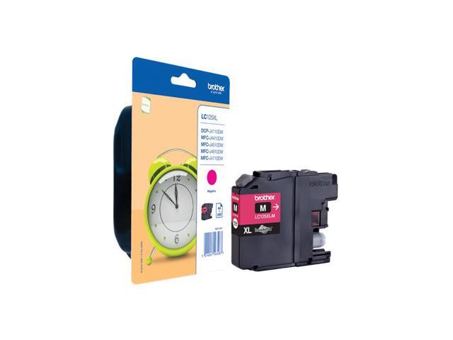 Click here for BRO EXTRA LARGE MAGENTA INK prices