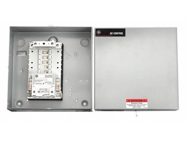 Click here for GE CR463L20AJA10A0 120VAC Electrically Held Lighti... prices