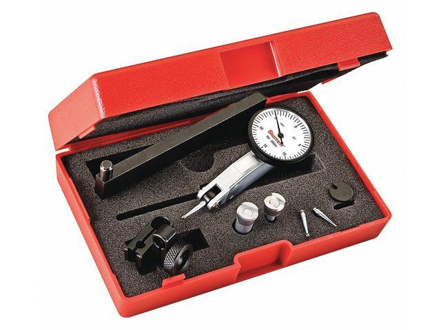 Click here for STARRETT 3809AC Dial Test Indicator Set 1-1/4 Whit... prices