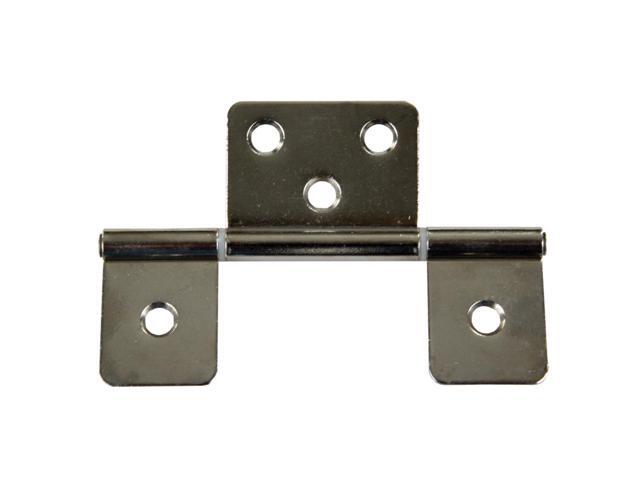 Click here for JR PRODUCTS 70635 JR Products 70635 Non-Mortise Hi... prices