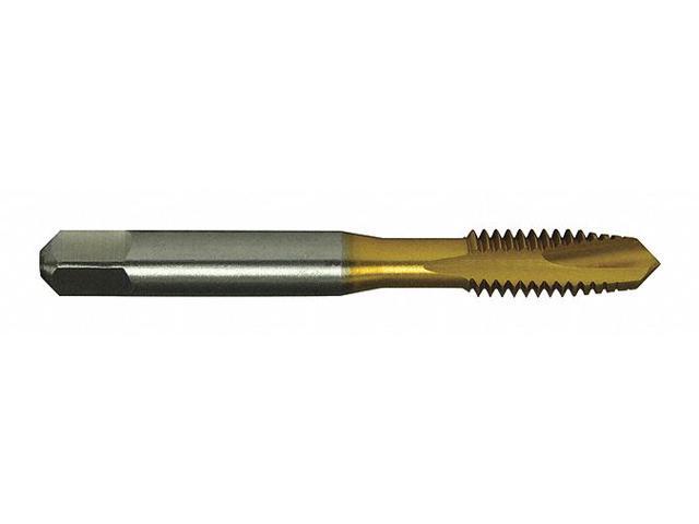 Click here for Greenfield Threading Spiral Point Tap M6x1 HSS HAW... prices
