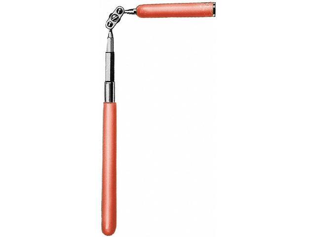 Click here for ULLMAN NO. 3 Magnetic Pick-Up Tool 6inL 8-3/8in. E... prices