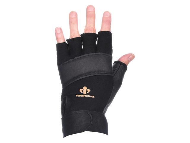 Click here for Anti-Vibration Gloves  Leather  L  Left prices