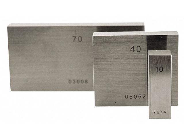 Click here for MITUTOYO 611612-531 Gage Block 0.078 in. Measuring... prices