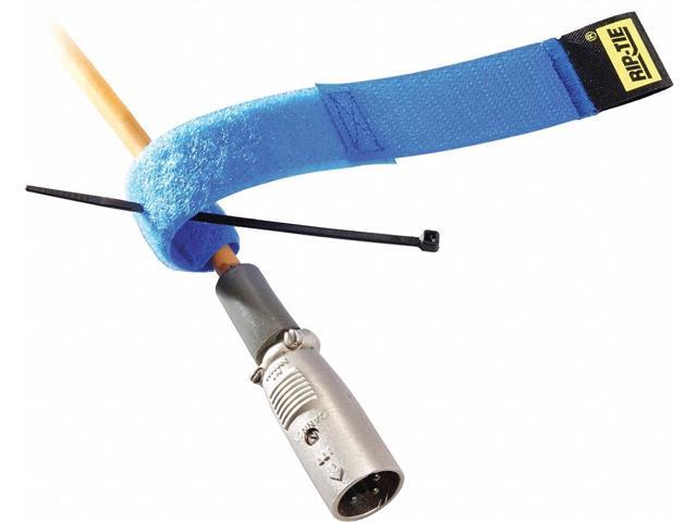 Click here for RIP-TIE H-09-010-BK Cable Tie Strap  9 in L  2.30... prices